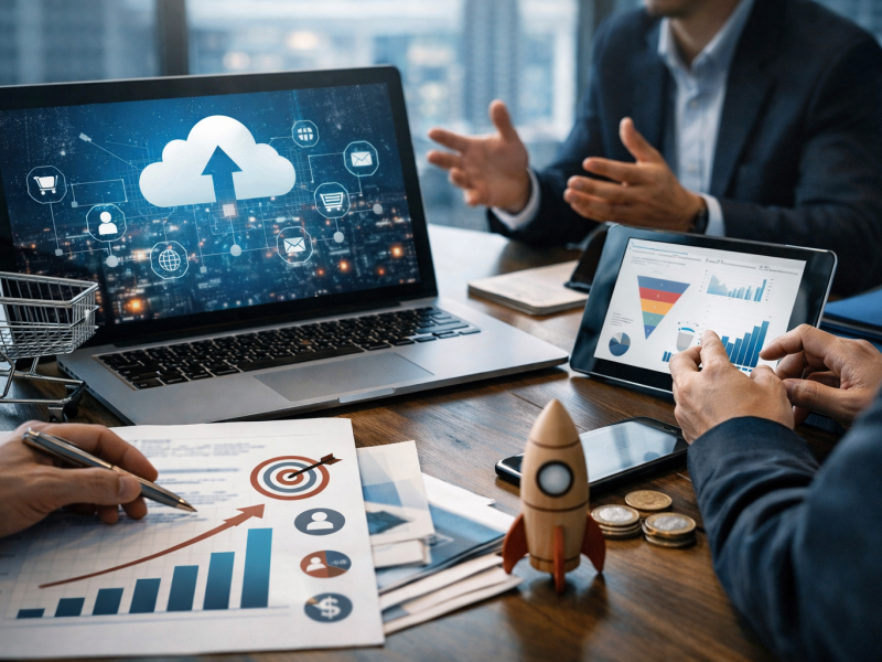 Building Your Azure Practice A-Z: Phase 4 - Go-to-Market (GTM) and ...