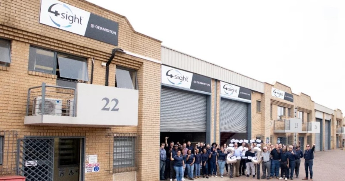 4Sight Asset Automation doubles its manufacturing facility - 4 Sight ...